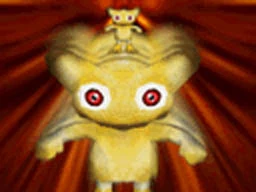 Rear-Eyed | Monster Rancher Wiki | Fandom