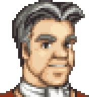 Mr. Mardoc | Monster Rancher Wiki | Fandom