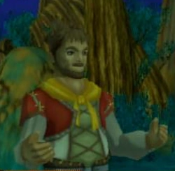 Mayor Morgan | Monster Rancher Wiki | Fandom