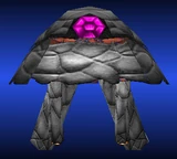 Gaia (Henger) | Monster Rancher Wiki | Fandom