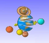 Planekken | Monster Rancher Wiki | Fandom