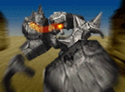 Battle Rocks | Monster Rancher Wiki | Fandom