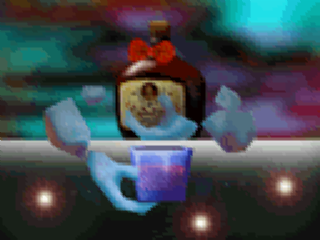 Dream Golem | Monster Rancher Wiki | Fandom