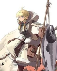 Flow | Monster Rancher Wiki | Fandom