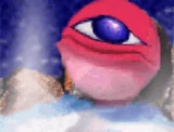 Pink Eye | Monster Rancher Wiki | Fandom