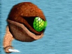 Fly Eye | Monster Rancher Wiki | Fandom