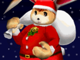 Santa | Monster Rancher Wiki | Fandom