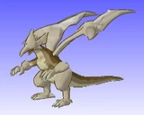 Druger | Monster Rancher Wiki | Fandom