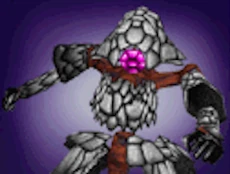 Gaia (Henger) | Monster Rancher Wiki | Fandom