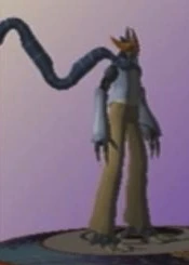 Han | Monster Rancher Wiki | Fandom