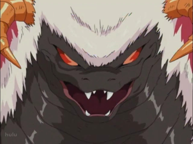 Master Moo | Monster Rancher Wiki | Fandom