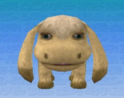 Baku | Monster Rancher Wiki | Fandom