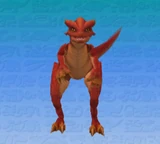 Salamander (Zuum) | Monster Rancher Wiki | Fandom