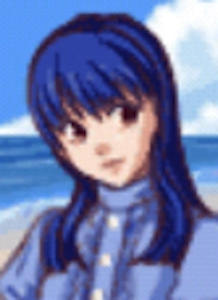 Chloe | Monster Rancher Wiki | Fandom