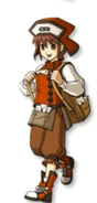 Coltia | Monster Rancher Wiki | Fandom