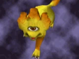 Mono-Eyed | Monster Rancher Wiki | Fandom