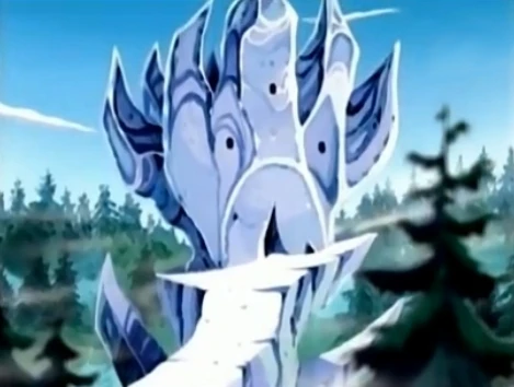 Gray Wolf's Den | Monster Rancher Wiki | Fandom