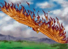 Phoenix | Monster Rancher Wiki | Fandom