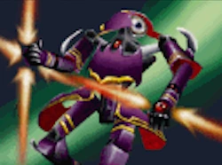 End-Bringer | Monster Rancher Wiki | Fandom