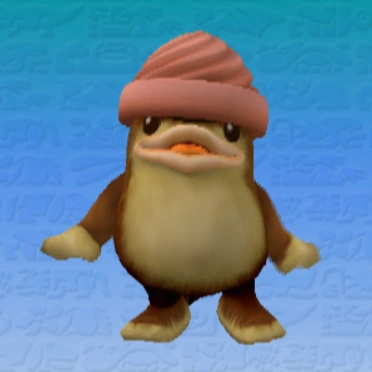 Drill Mocchi | Monster Rancher Wiki | Fandom