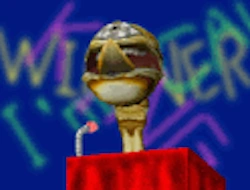 Gold Suezo | Monster Rancher Wiki | Fandom