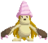 Mogi | Monster Rancher Wiki | Fandom