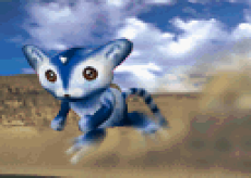 Skipper | Monster Rancher Wiki | Fandom