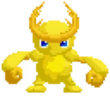 Pharaoh Eye | Monster Rancher Wiki | Fandom