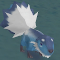 Krill | Monster Rancher Wiki | Fandom