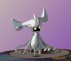 Silver Piroro | Monster Rancher Wiki | Fandom
