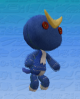 Ant Mew | Monster Rancher Wiki | Fandom