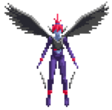 Kali | Monster Rancher Wiki | Fandom
