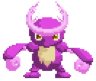 Marbel | Monster Rancher Wiki | Fandom