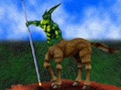 Centaur/Gallery | Monster Rancher Wiki | Fandom