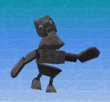 Blocken | Monster Rancher Wiki | Fandom