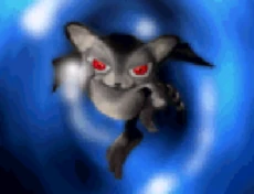 Bloody Eye | Monster Rancher Wiki | Fandom