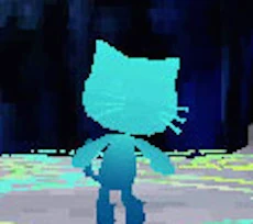 Mew-ish | Monster Rancher Wiki | Fandom