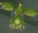 Pickle | Monster Rancher Wiki | Fandom