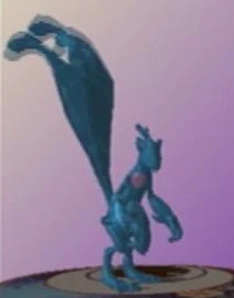 Horowitz | Monster Rancher Wiki | Fandom