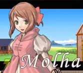 Molha | Monster Rancher Wiki | Fandom