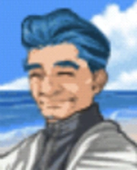 Patrick | Monster Rancher Wiki | Fandom