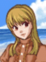 Sarah Jane | Monster Rancher Wiki | Fandom