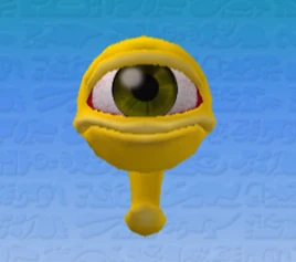 Suezo | Monster Rancher Wiki | Fandom