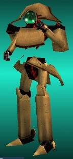 Henger | Monster Rancher Wiki | Fandom