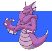 Naga/Gallery | Monster Rancher Wiki | Fandom