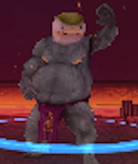 Stone YokozuMocchi | Monster Rancher Wiki | Fandom