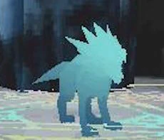 Tiger-ish | Monster Rancher Wiki | Fandom