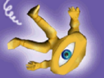 Eye Fan | Monster Rancher Wiki | Fandom