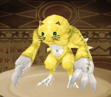 Mewco | Monster Rancher Wiki | Fandom