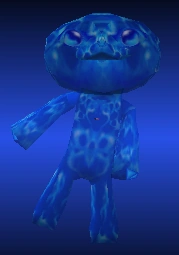 Aqua Mew/Gallery | Monster Rancher Wiki | Fandom